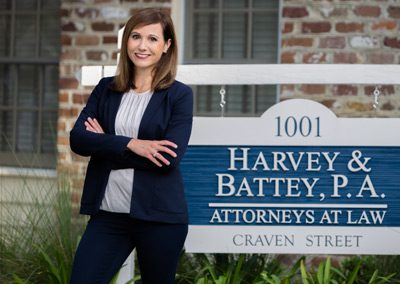 New Attorney Announcement – Welcome Ashley H. Amundson