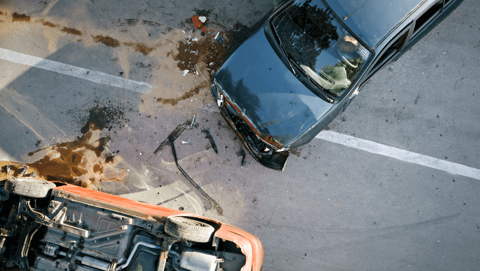 Steps to Take After Serious Injuries From Car Accidents - SC