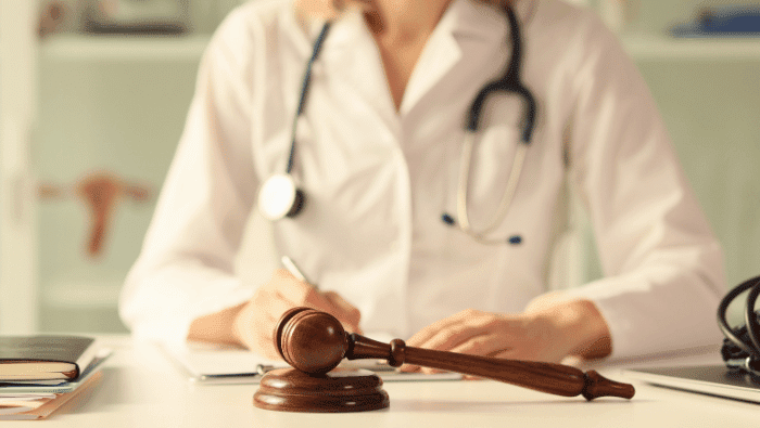 6 Common Types of Medical Malpractice in South Carolina