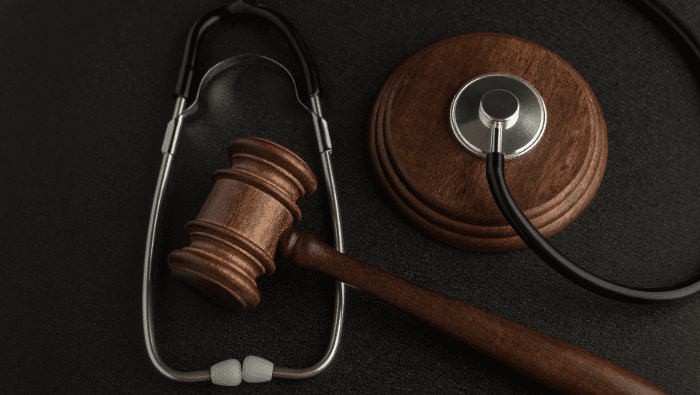 What Happens in Medical Malpractice Lawsuits in South Carolina?